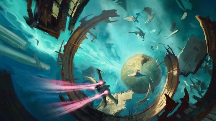 A Quick Guide To The Core Worlds — CultureSlate