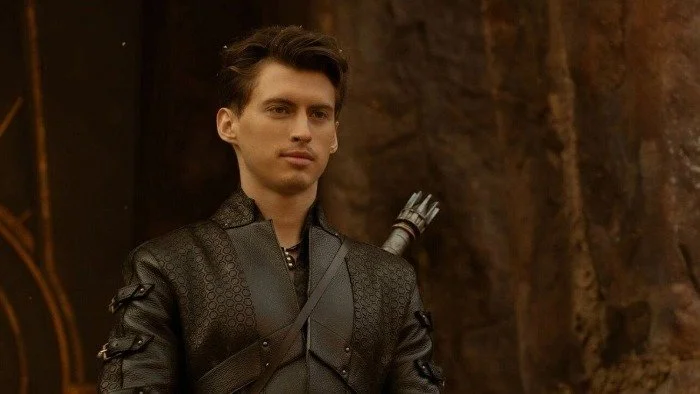 ‘Willow’ Episode 8: ‘Children Of The Wyrm’ Spoiler Review — CultureSlate