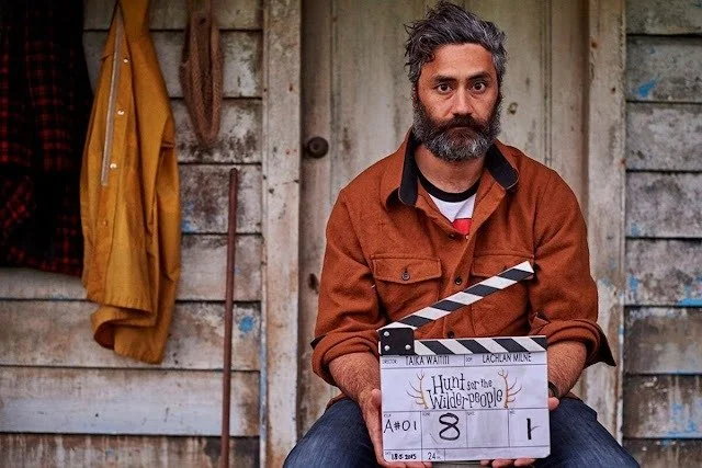 Why Taika Waititi’s Devotion To Indigenous Stories Is Making Hollywood ...