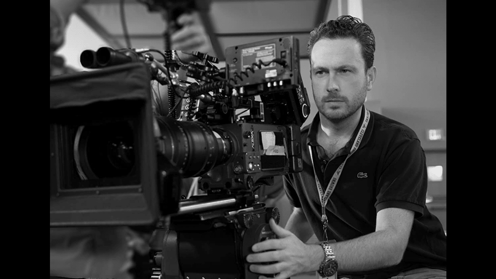 Star Wars 'Ahsoka' Series Lands Cinematographers from Oscar Winning ...