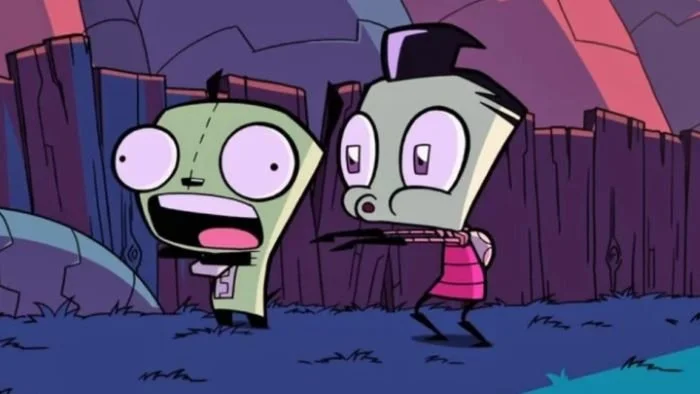 20 Truly Great Cartoons From The 2000s — CultureSlate