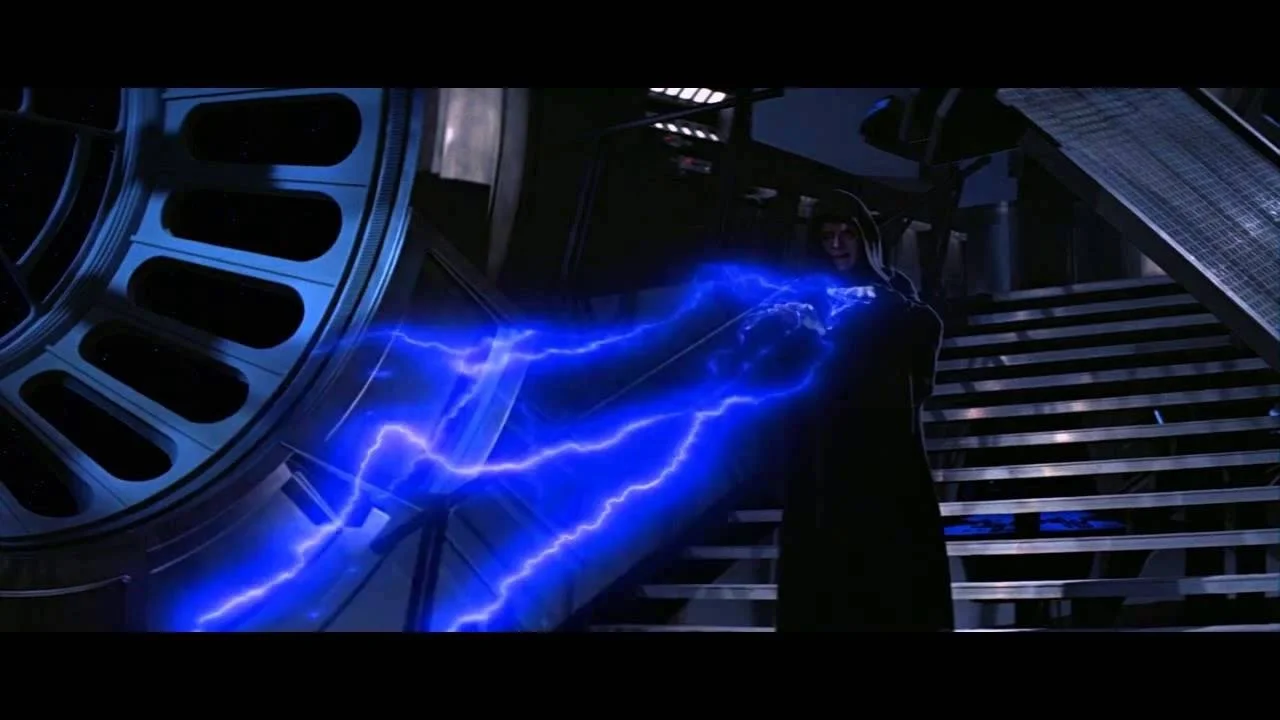 Palpatine's Greatest Power Is Also His Greatest Weakness — CultureSlate