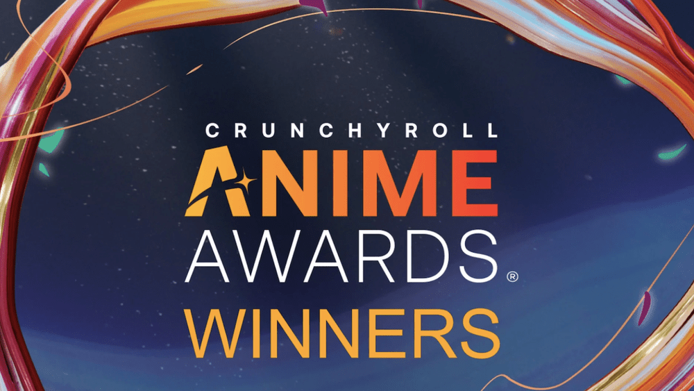 Full List Of 2024 Anime Award Winners — CultureSlate