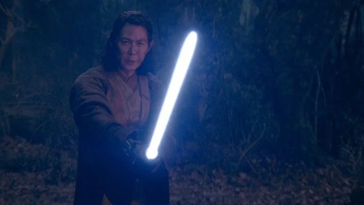 Who Are The Jedi Masters In 'The Acolyte' — CultureSlate