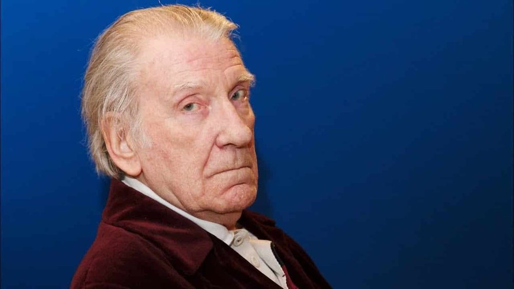David Warner, British Actor Best Known For 'The Omen' And ‘Tron,’ Has ...