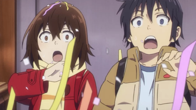 10 Best Starter Animes — CultureSlate