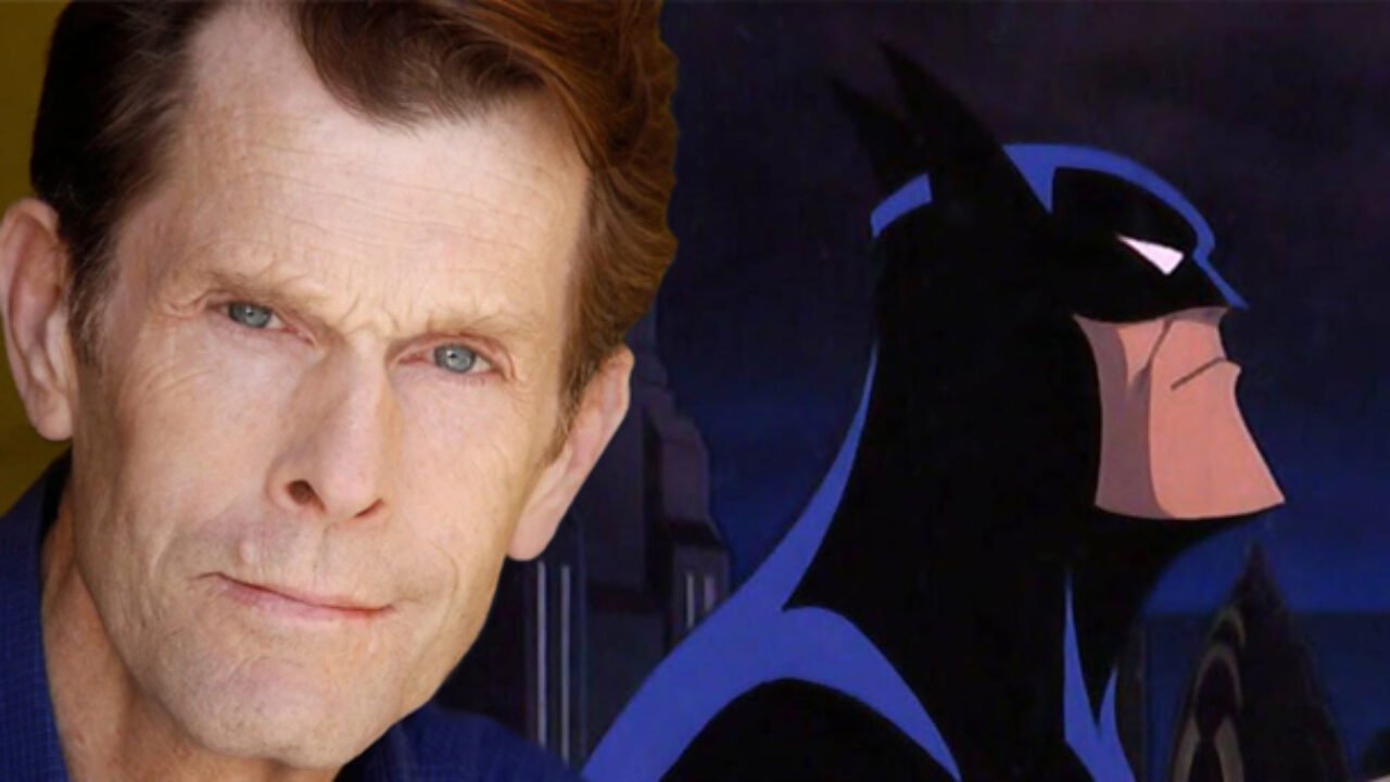 DC Comics Pays A Touching Tribute To Kevin Conroy With A Full Page ...