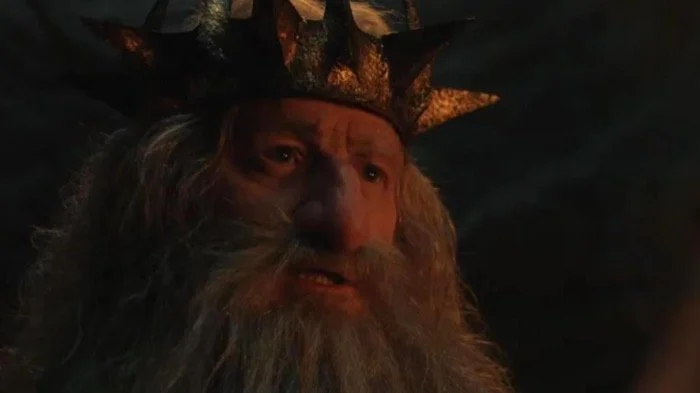 Who Is Durin? — CultureSlate