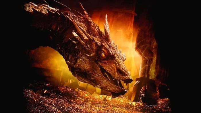 A Quick Guide To The Evil Creatures In Middle-earth — CultureSlate