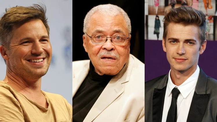 The 21 Men Who Played Anakin Skywalker — CultureSlate