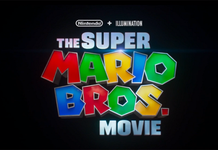 The First Trailer For ‘The Super Mario Bros. Movie’ Premieres At New ...
