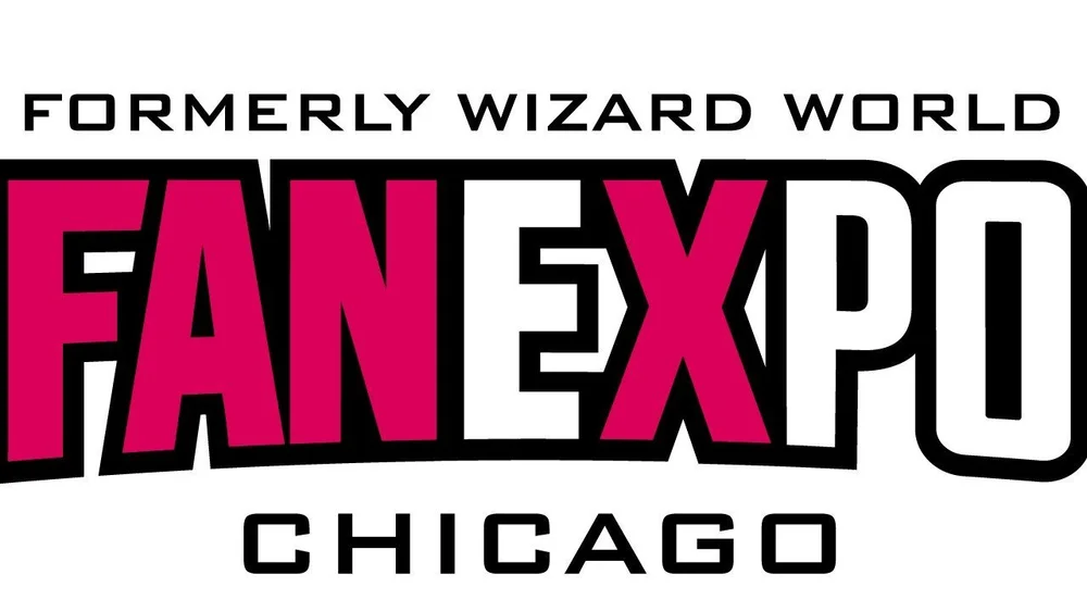 Highlights from Fan Expo Chicago — CultureSlate