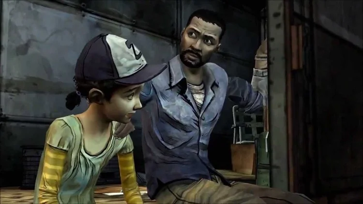 The 7 Saddest Video Game Deaths — CultureSlate