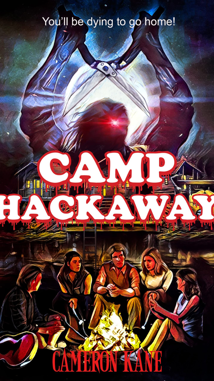 10 Books Perfect For Slasher Summer — CultureSlate