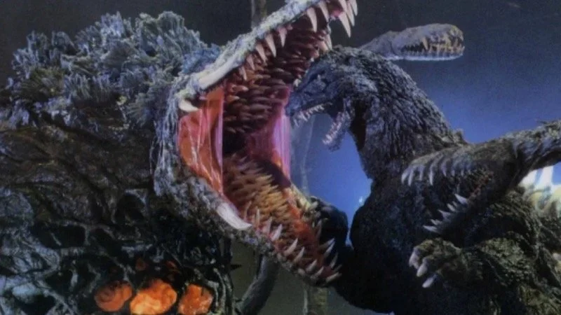 Pluto TV Launching A 24-Hour Kaiju Channel, Featuring 'Godzilla: The ...