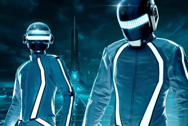 Sounds Of The Grid Pt. II: Daft Punk And The Music Of 'Tron: Legacy ...