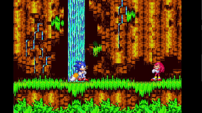 Who Is Knuckles? — CultureSlate