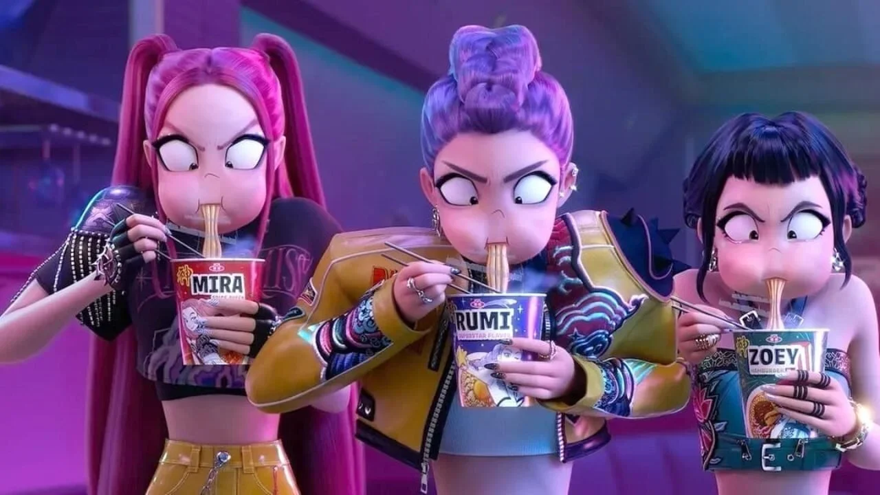 5 Ideas For A ‘KPop Demon Hunters’ Sequel — CultureSlate