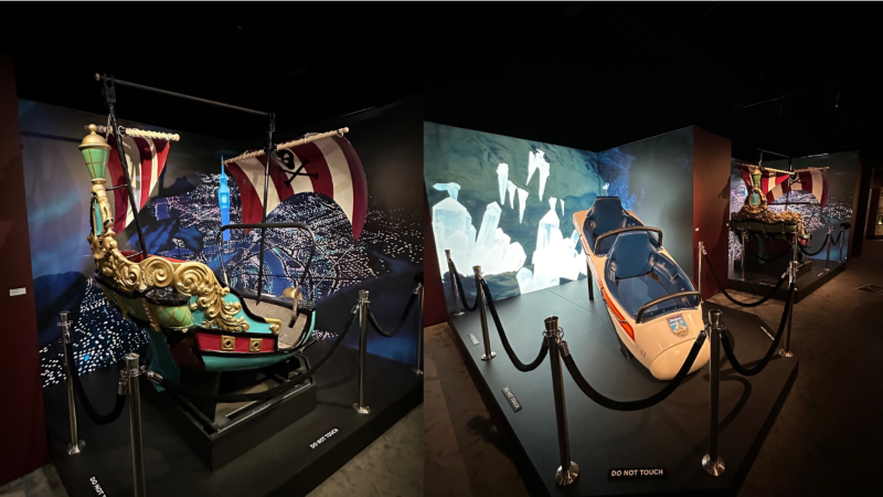 Chicago Disney 100 Exhibition Review — CultureSlate