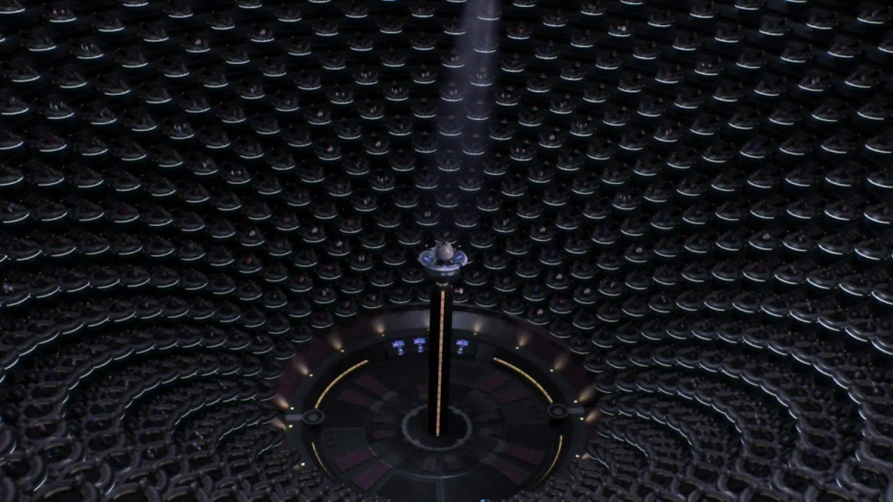 The First Time The Republic Became An Empire — CultureSlate