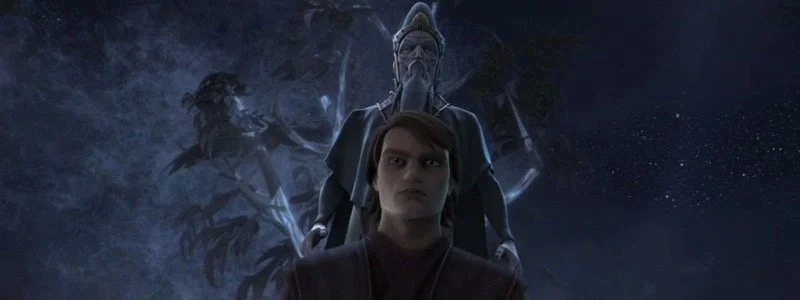 What Is The Mortis Arc In 'The Clone Wars' — CultureSlate