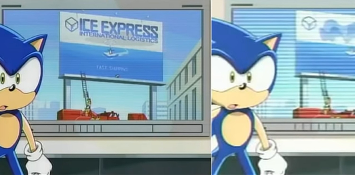 The Mixed Bag That is ‘Sonic X — CultureSlate