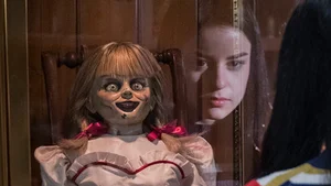 'Annabelle' - A Real Life Ghost Story — CultureSlate