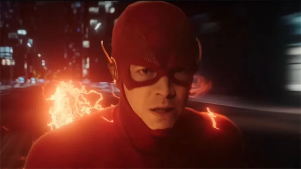 The CW Released The First Trailer For The Final Season Of ‘The Flash ...