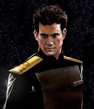 Palpatine's Inner Circle, A Who’s Who Of The People That Ran The Empire ...