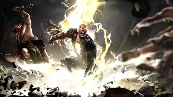 5 Interesting Facts About Black Adam — CultureSlate