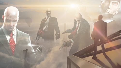 The Evolution Of The 'Hitman' Franchise, And Why It Is So Popular ...