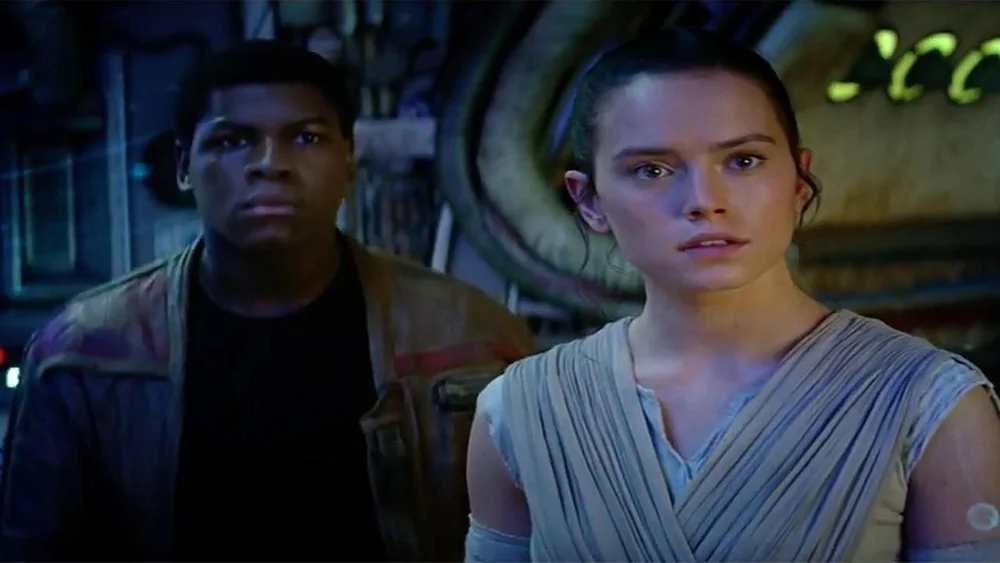 10 Interesting Behind The Scenes Facts About 'The Force Awakens ...