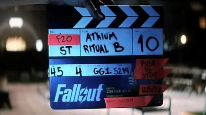 New Photos From Amazon’s ‘Fallout’ TV Show Indicate Its Location As ...