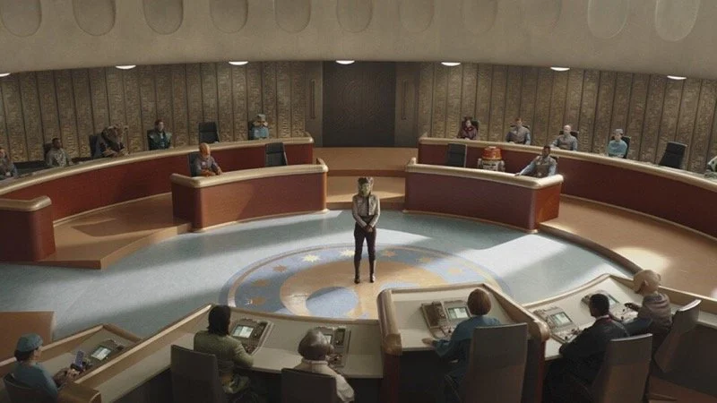 How And Why The First Order Was Such A Threat — CultureSlate