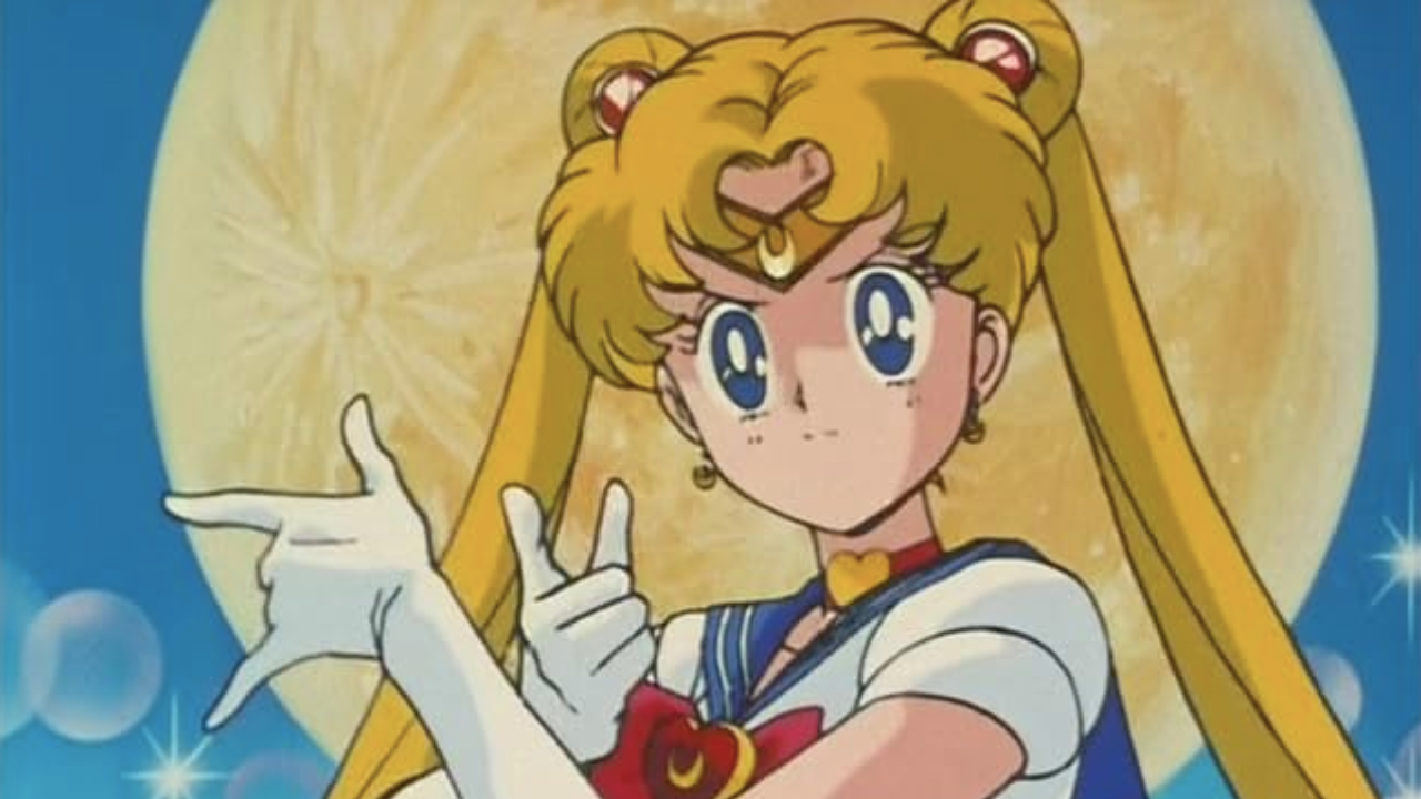 ‘Sailor Moon’ Retrospective — CultureSlate