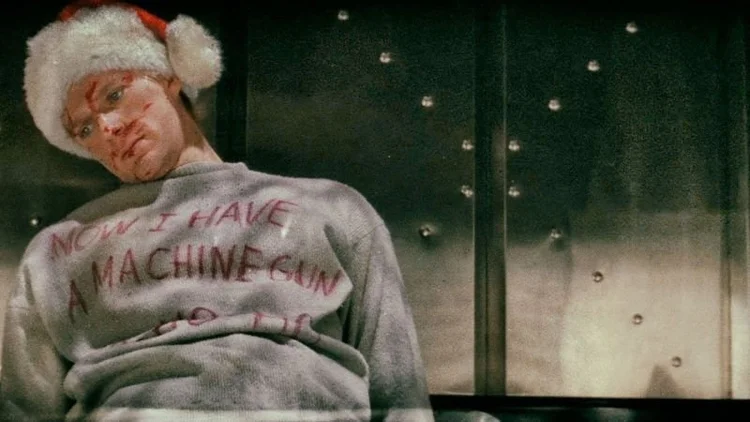 Is 'Die Hard' A Christmas Movie? — CultureSlate
