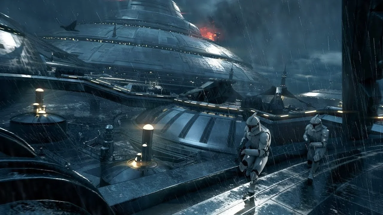 What Really Happened On Kamino And Why It Matters To ‘Star Wars ...