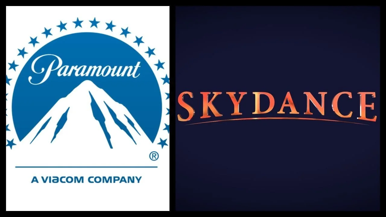 Paramount And Skydance Have Officially Merged — CultureSlate