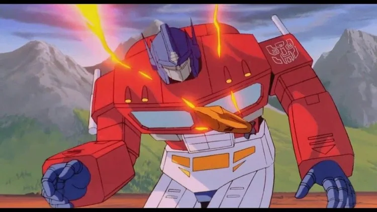Why Transformers G1 Cartoon Is More Than Meets A "Toy Commercial ...