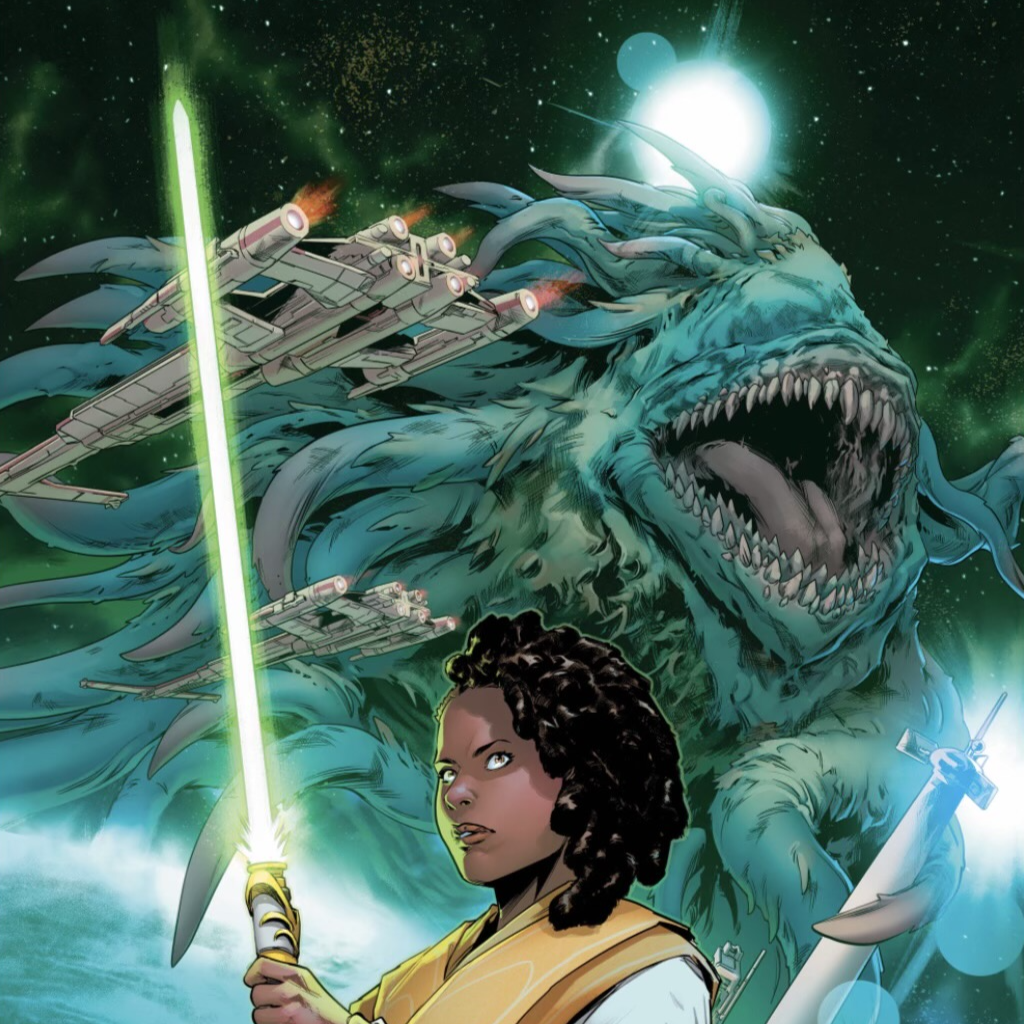 Profiles of Villainy: The Drengir — CultureSlate