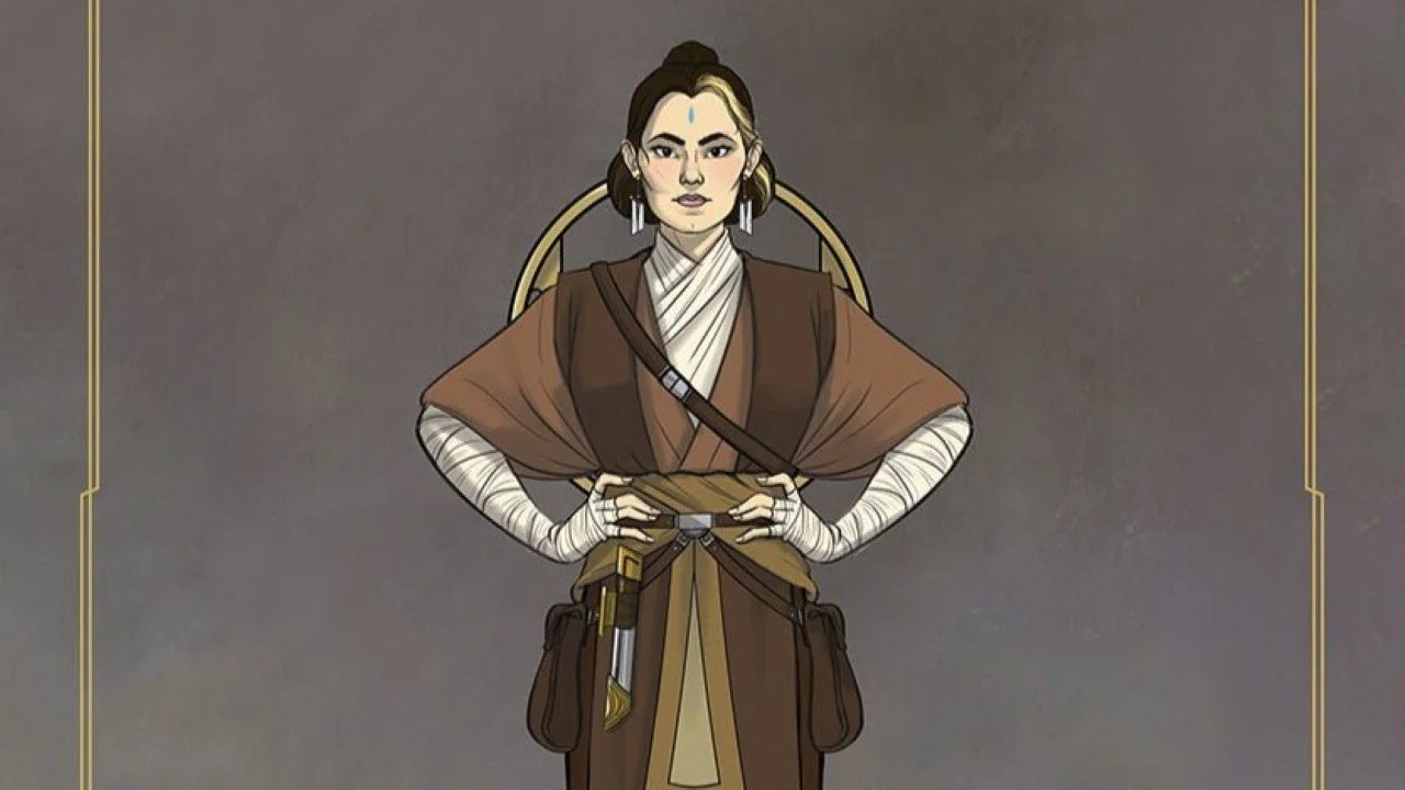 10 Greatest Jedi Masters of 'The High Republic' — CultureSlate