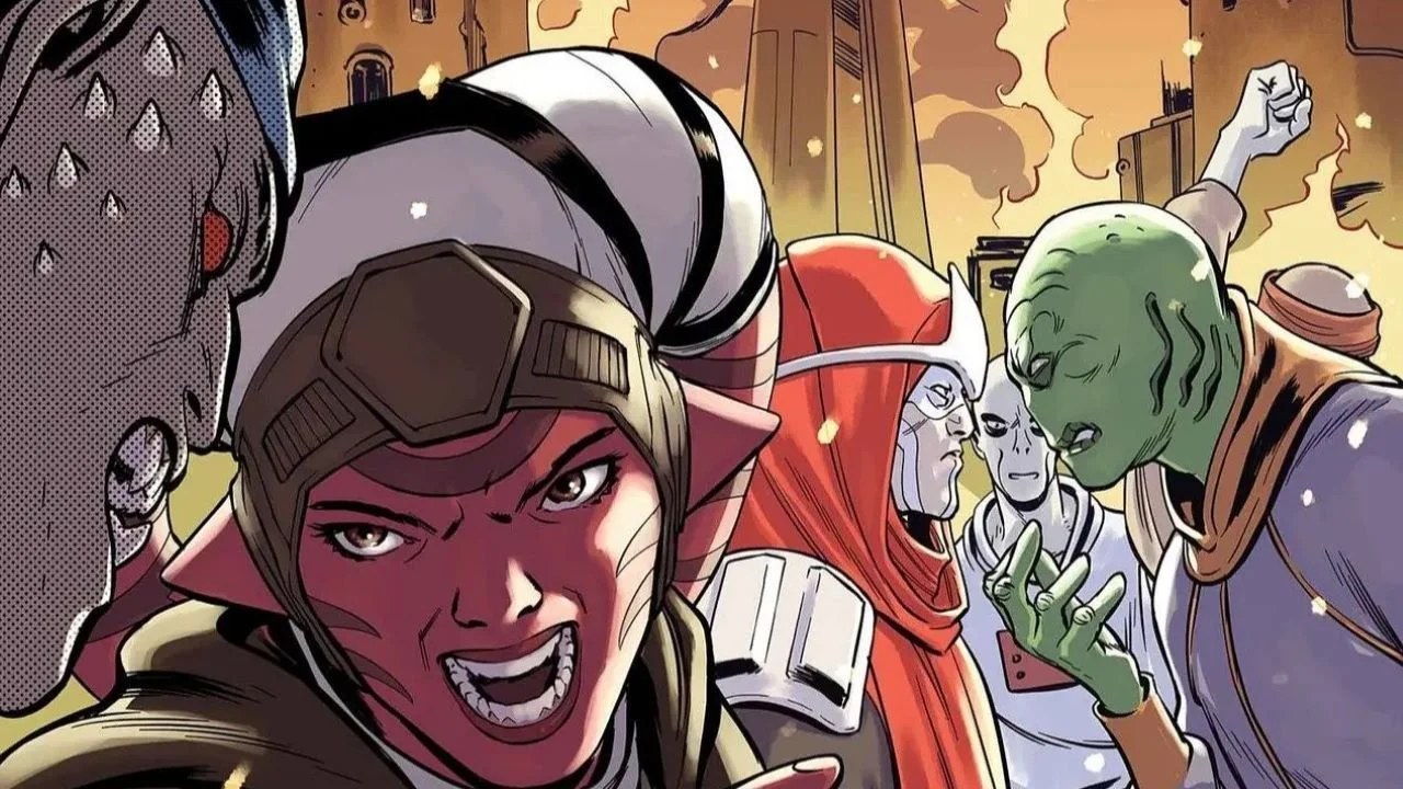 What Was The Battle Of Jedha? — CultureSlate
