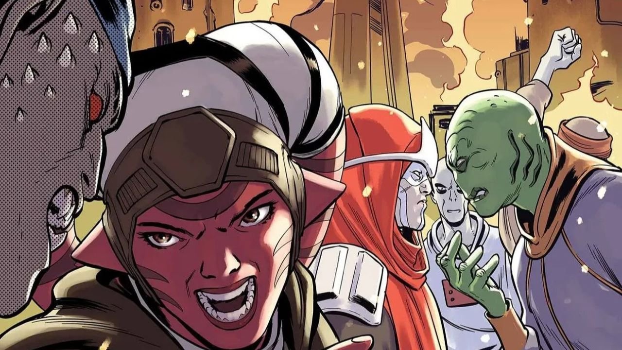 What Was The Battle Of Jedha? — CultureSlate