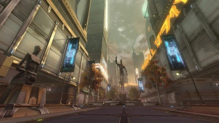 A Quick Guide To The Core Worlds — CultureSlate