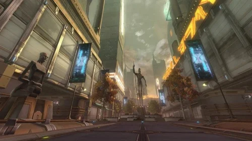 A Quick Guide To The Core Worlds — CultureSlate