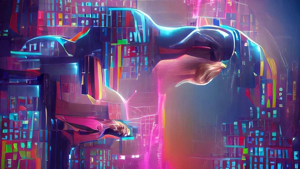 What Does The Future Of Copyright Look Like With AI Art? No One Really ...