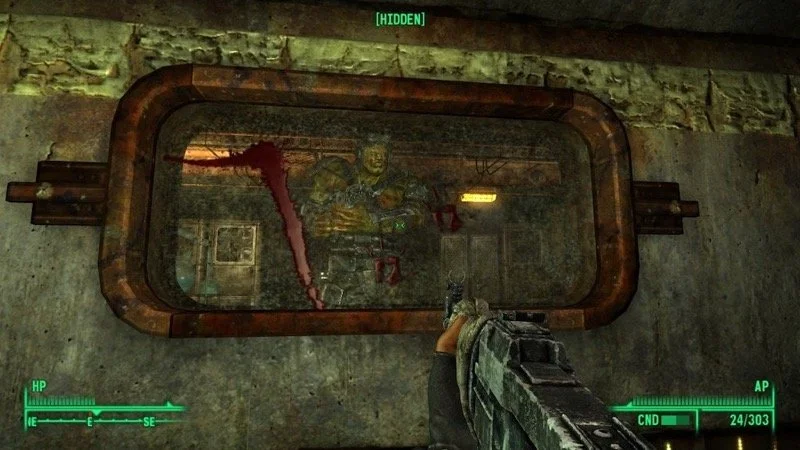 The Weirdest And Creepiest Vaults In The 'Fallout' Games — CultureSlate