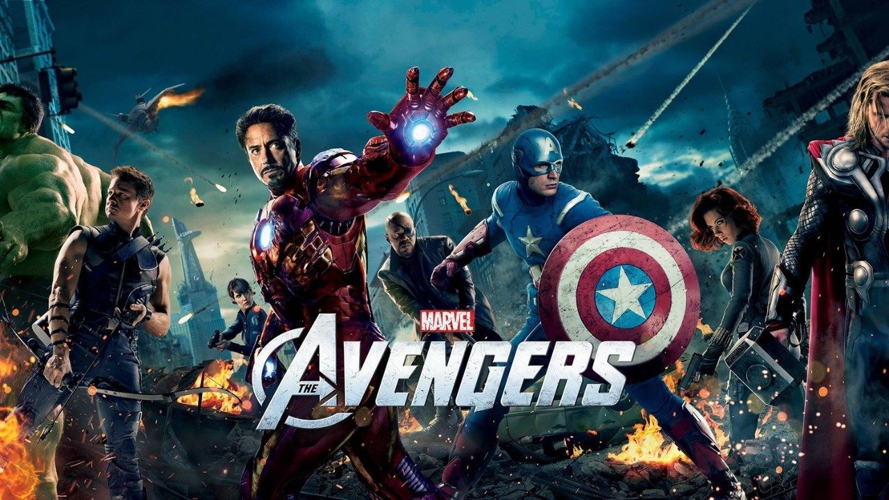Are The Avengers Actually A Good Team? — CultureSlate