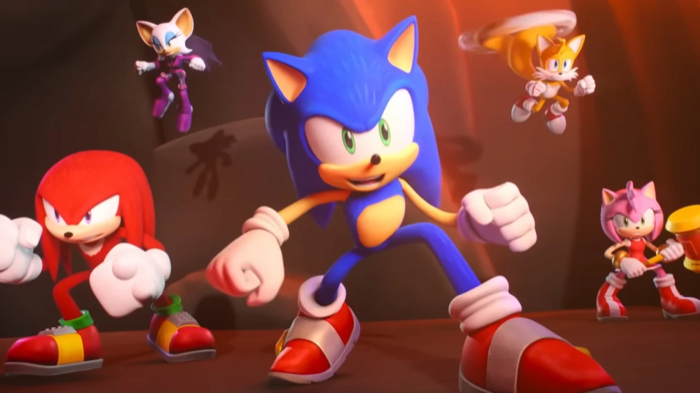 'Sonic Prime' Season 1 Review — CultureSlate