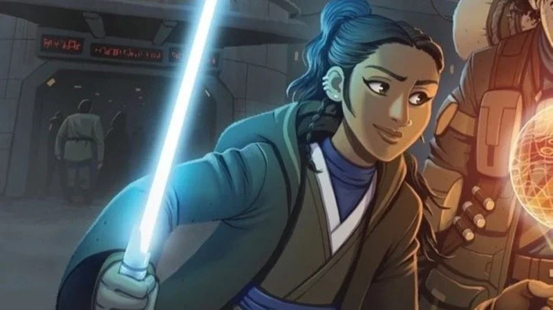 10 Greatest Jedi Padawans Of 'The High Republic' — CultureSlate